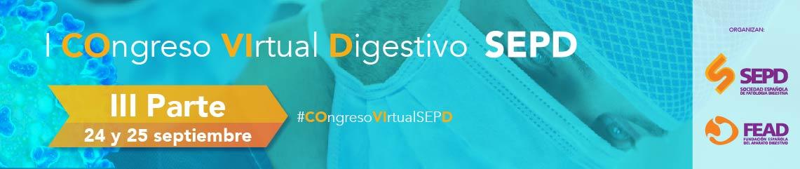 Sociedad Española de Patología Digestiva (SEPD)
