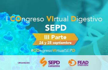 Sociedad Española de Patología Digestiva (SEPD)