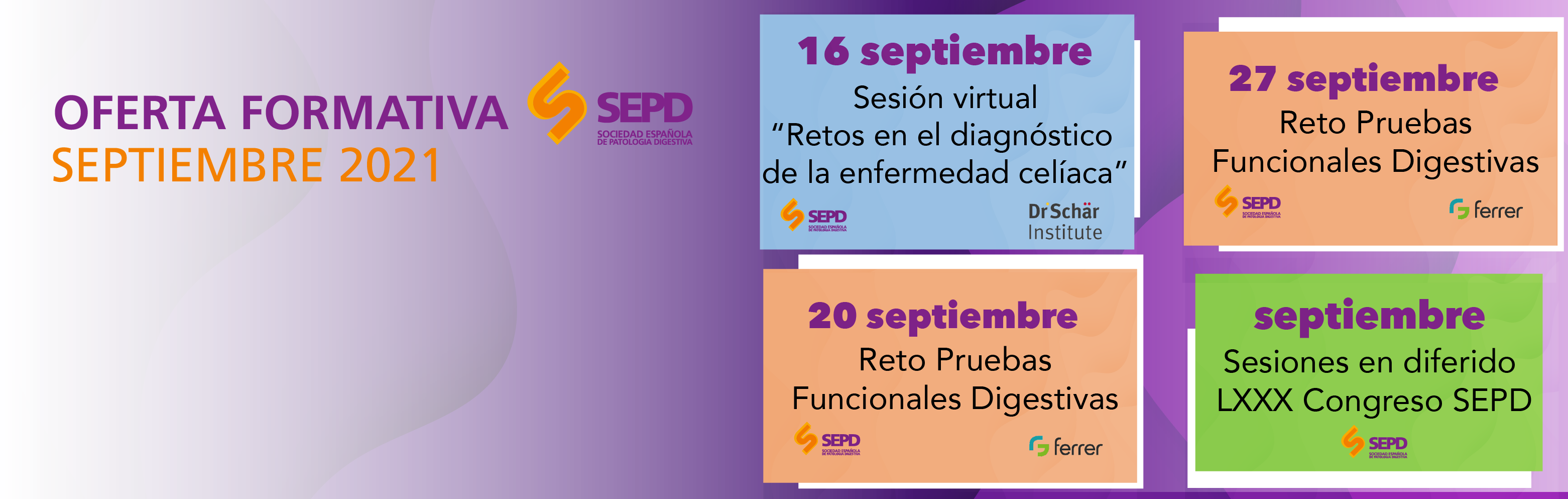 Sociedad Española de Patología Digestiva (SEPD)