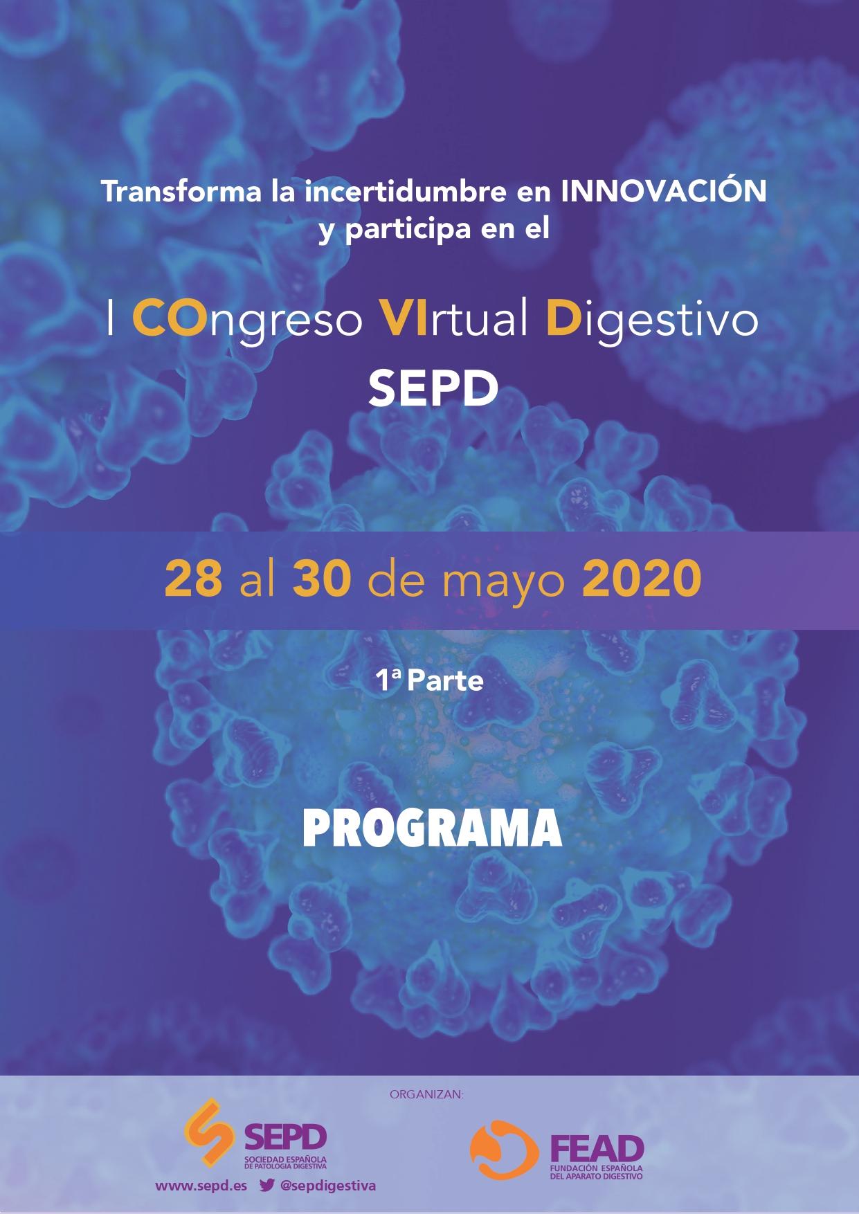 Sociedad Española de Patología Digestiva (SEPD)