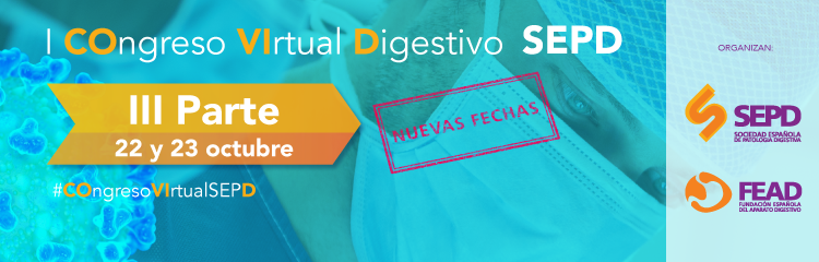 Sociedad Española de Patología Digestiva (SEPD)