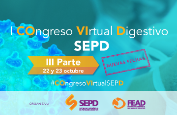 Sociedad Española de Patología Digestiva (SEPD)